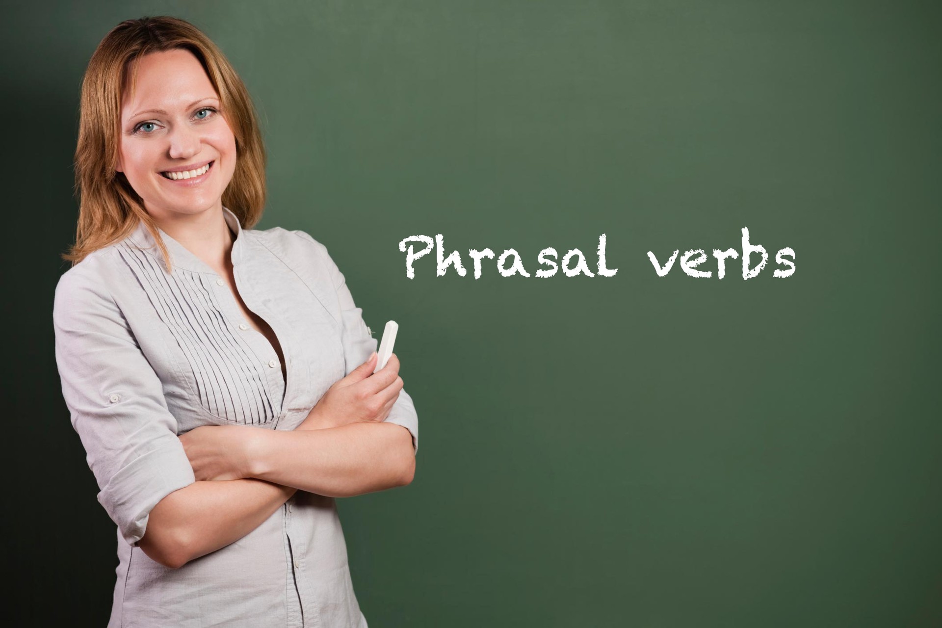 Descubre Qué Son Los Phrasal Verbs En Inglés Con Ejemplos El Blog Del